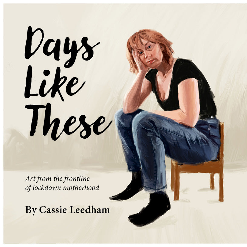 Digital downloads – Cassie Leedham Art