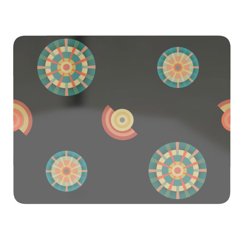 Placemats – Cassie Leedham Art