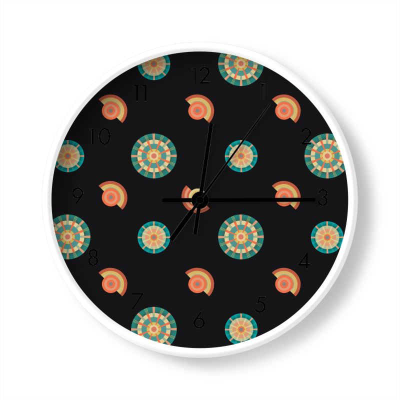 Wall Clocks – Cassie Leedham Art